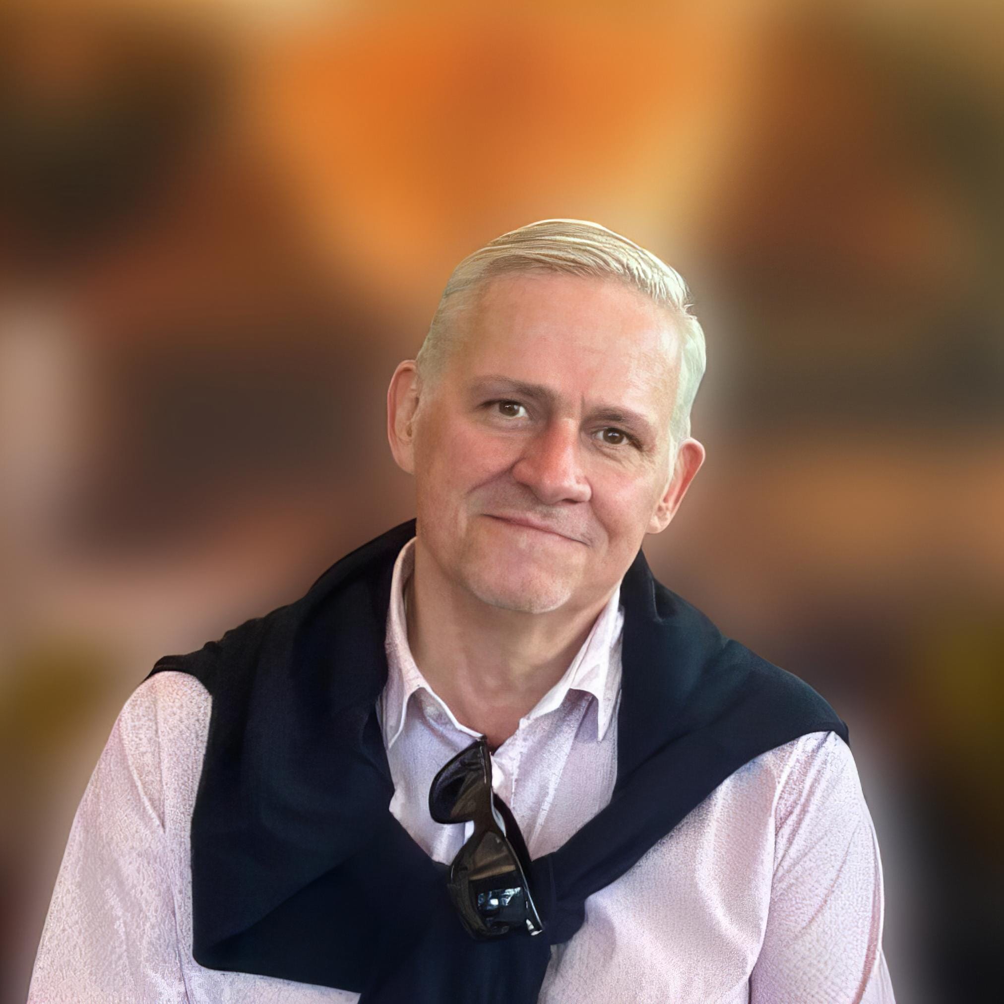 Overlijden/décès senator/sénateur Koenraad D’Helft